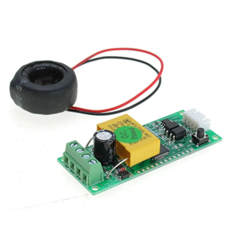 PEACEFAIR AC Single Phase Multifunction Ammeter Watt Power Volt Amp TTL ... PEACEFAIR AC Single Phase Multifunction Ammeter Watt Power Volt Amp TTL ...
