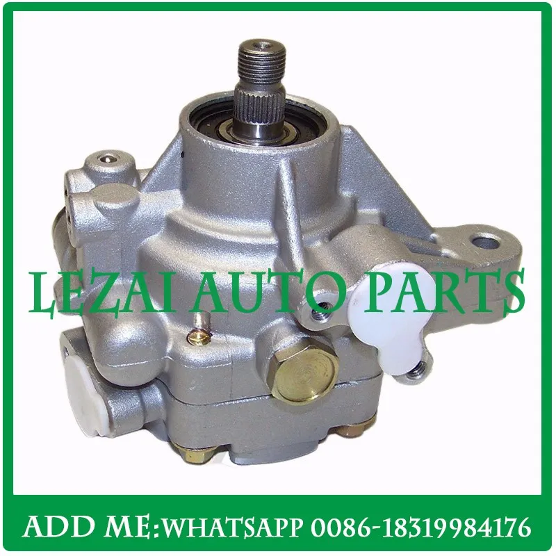 Насос гидрофицированного рулевого управления для автомобиля Honda CRV ...