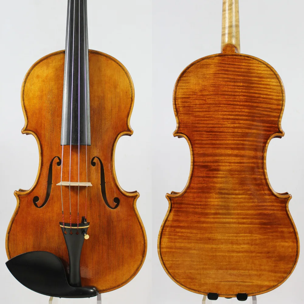 Violín Guarneri