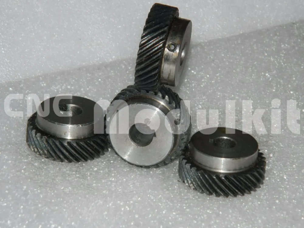 Spur-Helical-Gear-Standard-Pinion-15T-20T-Mod-1-For-12-15mm-Helical ...