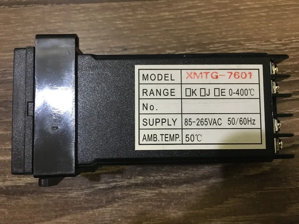 XMTG-9000-XMTG-7601-intelligent-temperature-controller-SCR-phase-shift ...