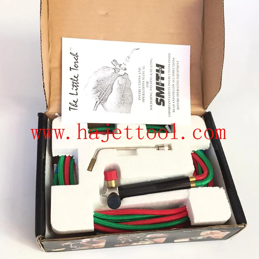 Free Shipping Micro Gas Welding Torches Micro Mini Gas Torch Smith ...