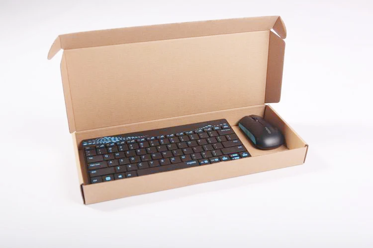 Free-Shipping-10pcs-lot-55-20-5cm-corrugated-board-Keyboard-mouse ...