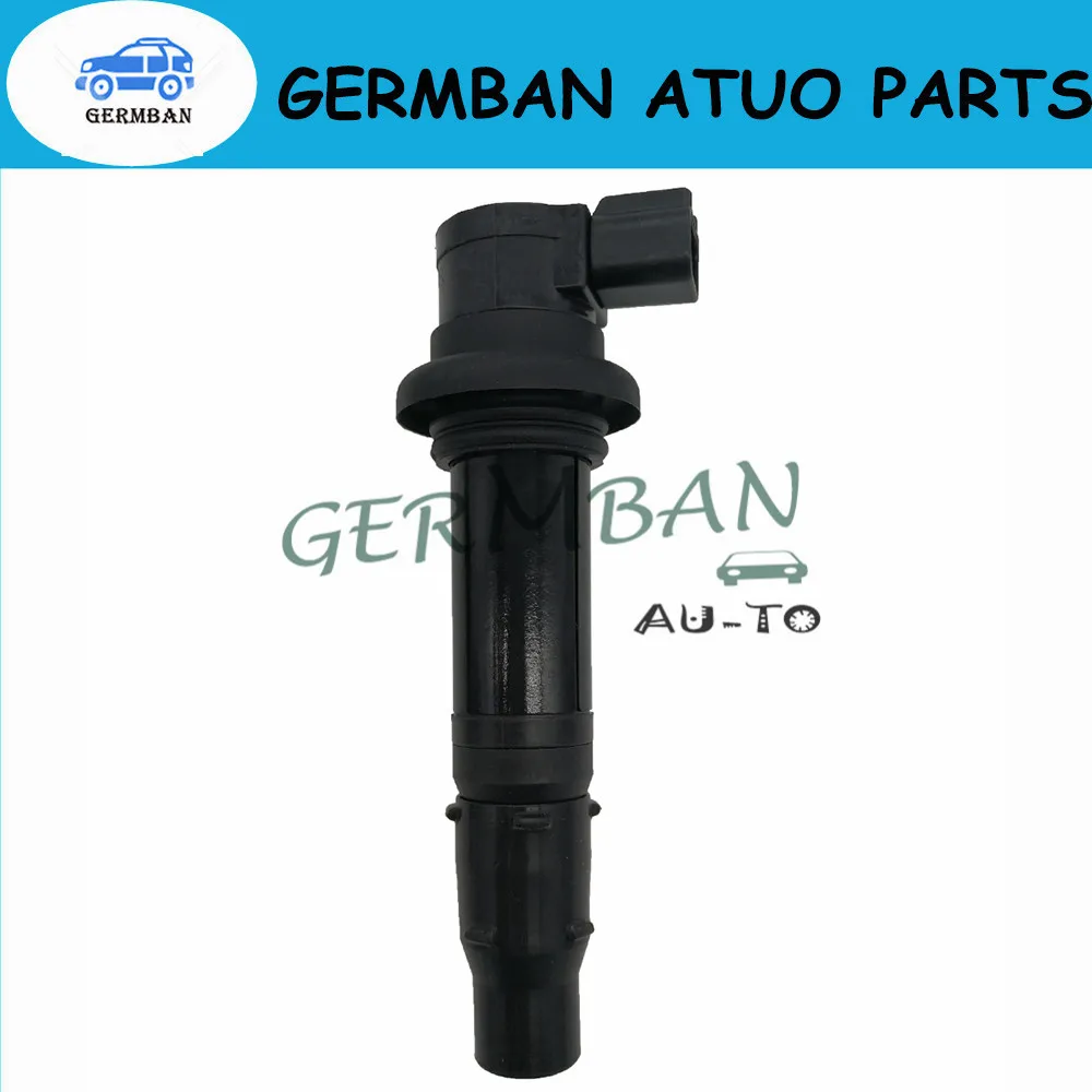 Newly &Fast Shipping!! Ignition Coil F6T558 for 2002 17 Yamaha YZF R1 ...