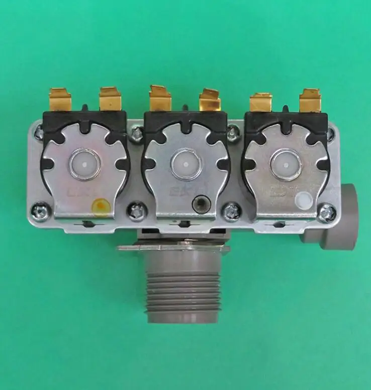 FCT-22-B11-Washing-Machine-Parts-Triple-inlet-solenoid-valve-0024000339 ...