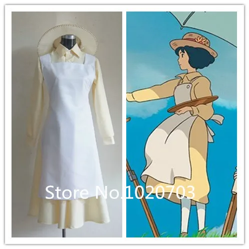 The Wind Rises Naoko