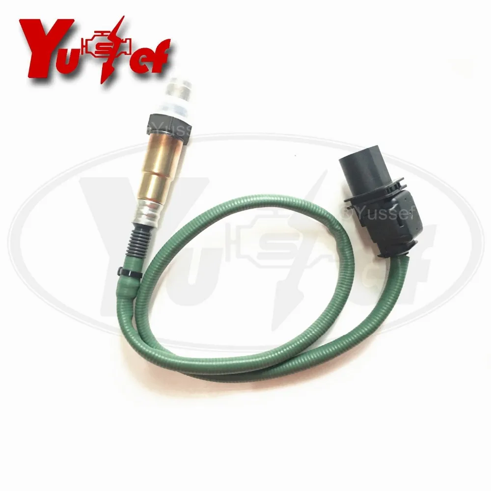 크라이슬러 닷지 화물선 O2 산소 센서 0258017017, 메르세데스 지프 스테어 68012050AA 5149027AA ...