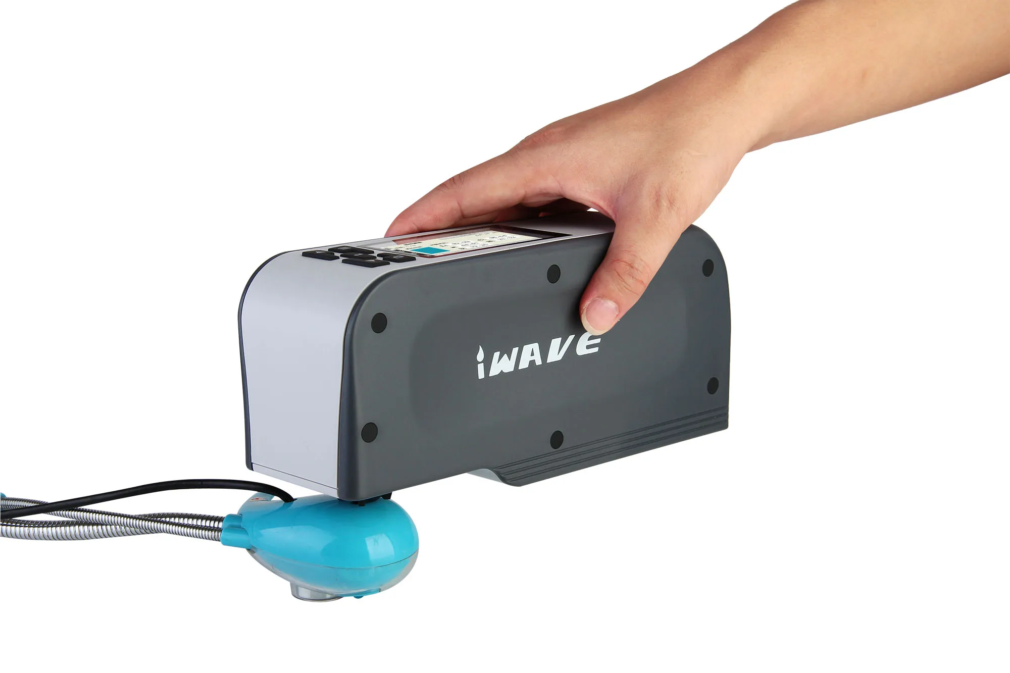 Precision-Colorimeter-WF32-4mm-Caliber-CIELAB-CIELCH-CIEXYZ-CIELAB ...