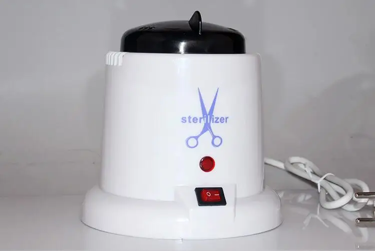 Portable Autoclave Sterilizer For Nails Salon Manicure Tools High ...