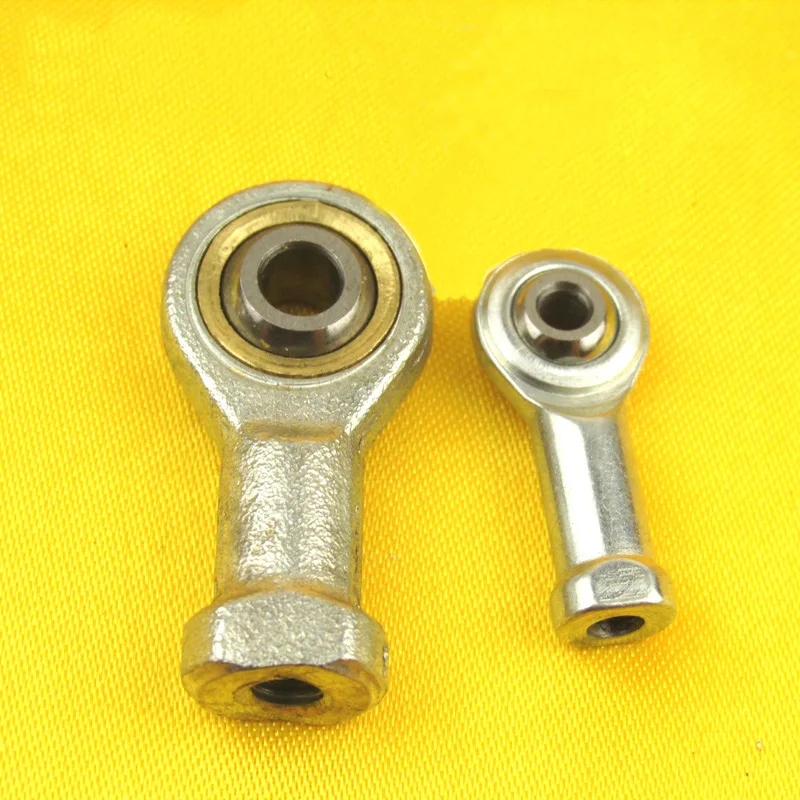 si8t/k SI8T/K 8mm internal thread female Metric Thread Rod End Joint ...