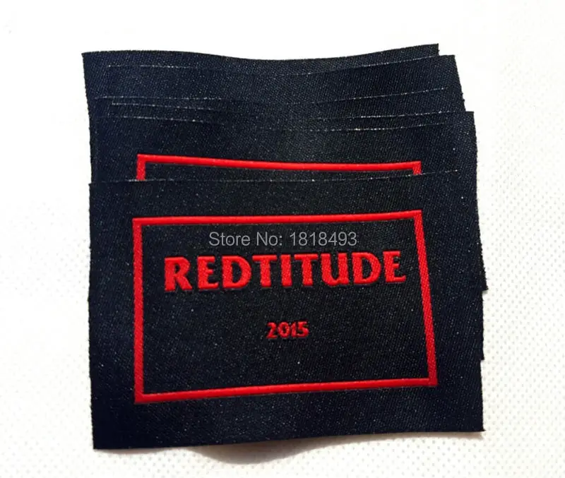 free-shipping-custom-clothing-shirt-jacket-woven-labels-garment-tags ...