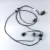 Front Bumper Pdc Parking Sensor Wiring Harness 4f1971095af For Audi A6 ...