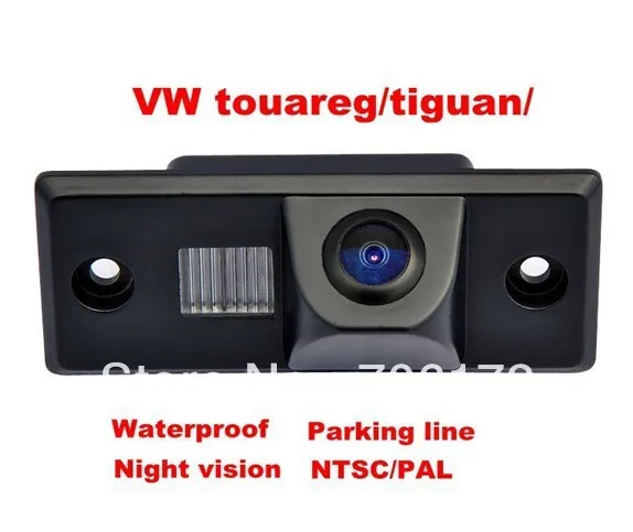 VW Volkswagen Passat Car Rear View Camera Passat Car Reverse Camera ...