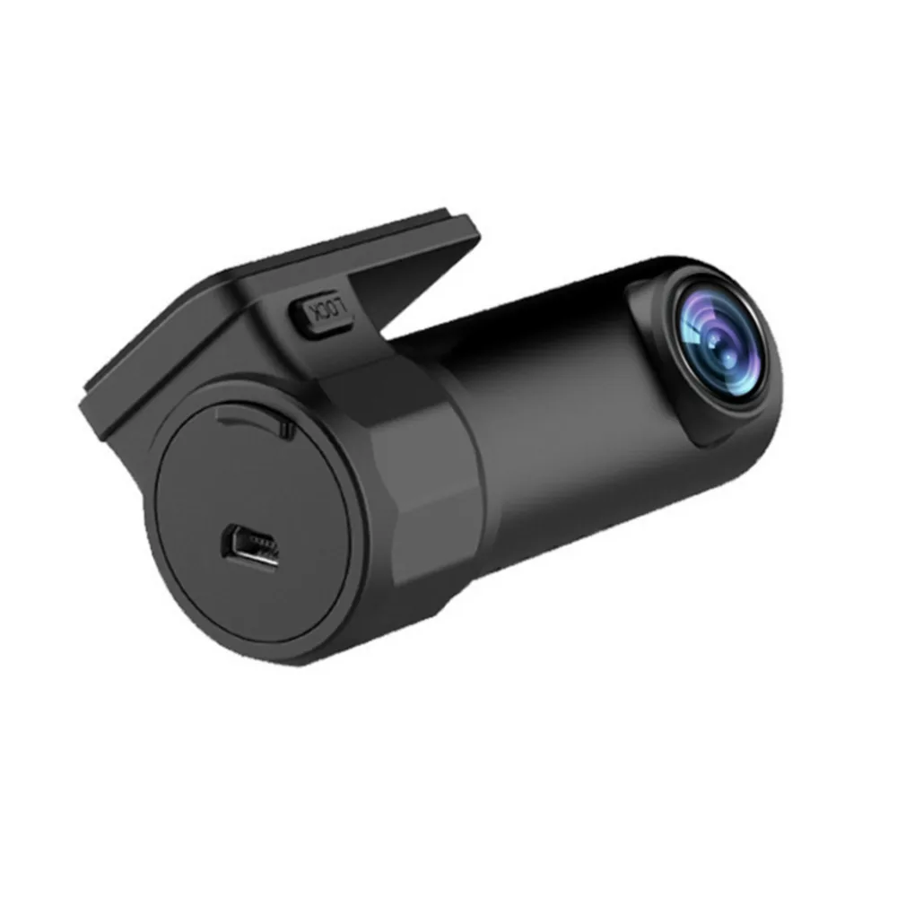 Buy Full View Wifi Car Driving Recorder Car Dvr Night