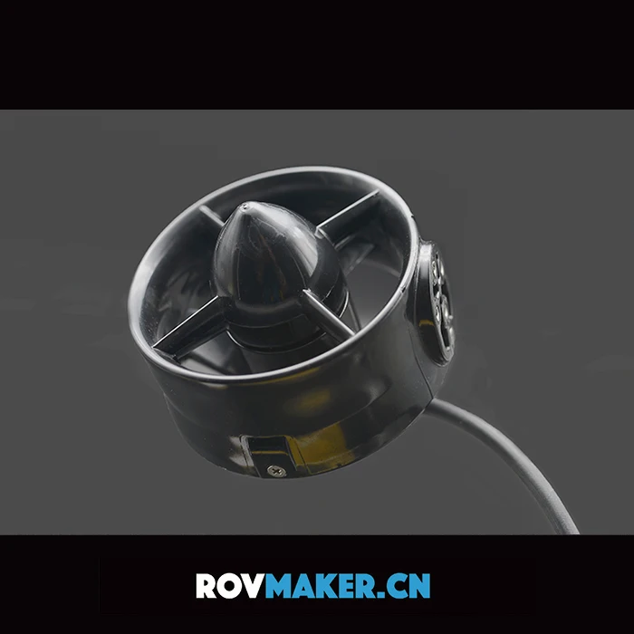 T200 underwater propeller underwater robot motor ROV unmanned boat ...