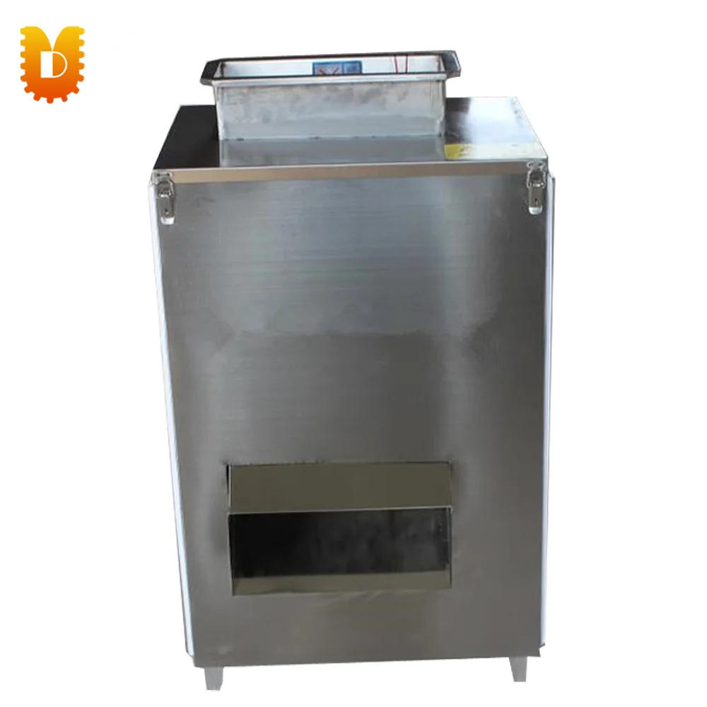 Udyy-300 Sleeve-fish Cutting Machine/stainless Steel Squid,fish Slicer ...