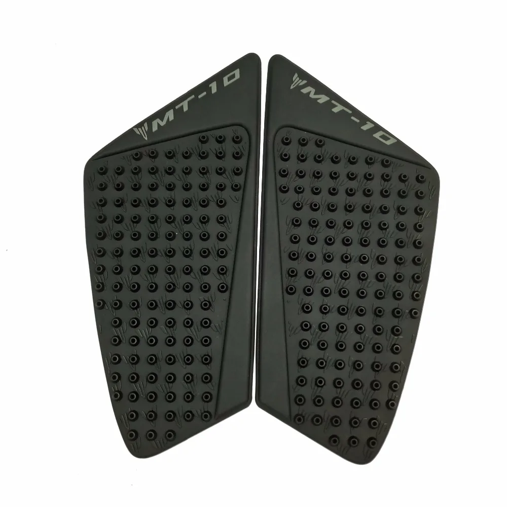 For Yamaha MT 10 MT10 MT 10 2016 2017 Motorcycle Anti slip Tank Pad 3M ...