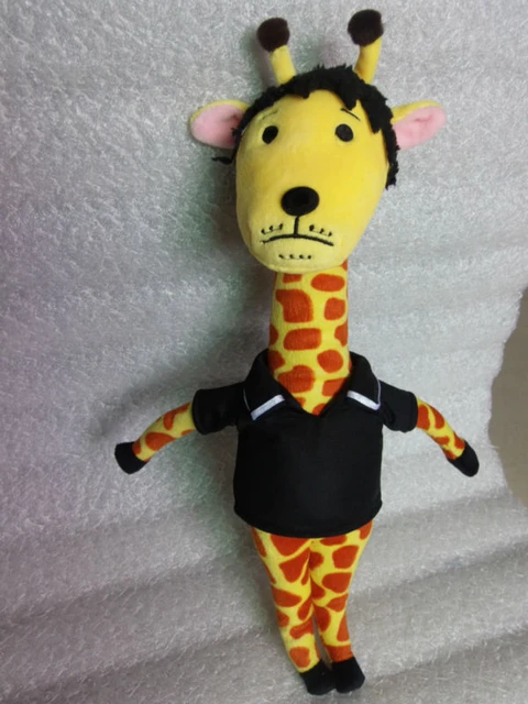 Lee Kwang Soo Running Man Giraffe