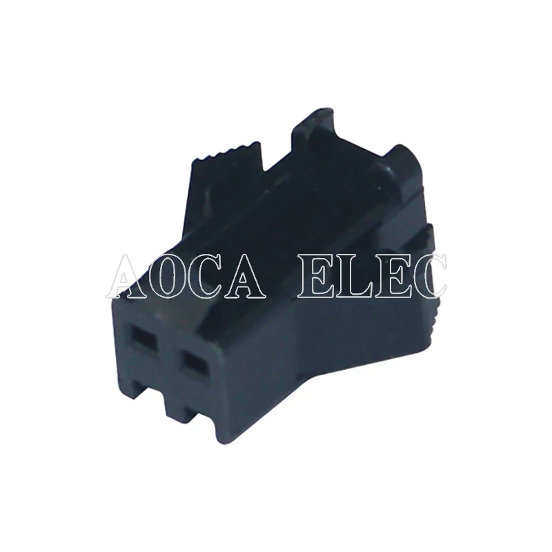 100SET-SM-2Y-male-Connector-cable-Terminal-plug-connectors-jacket-auto ...