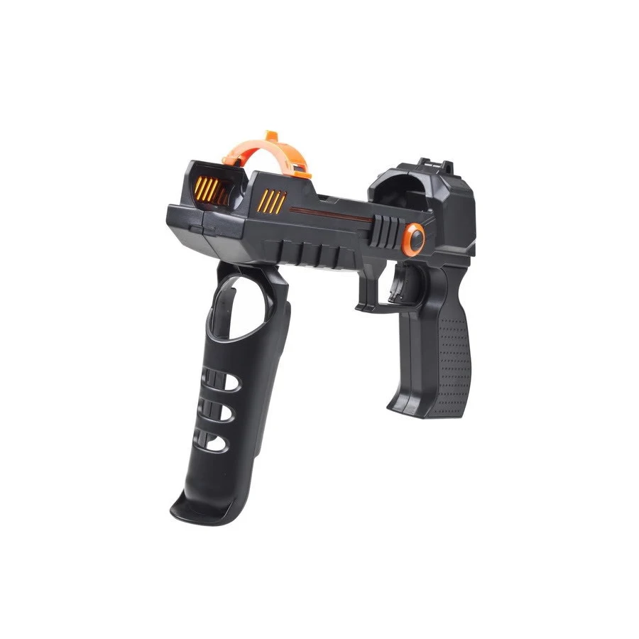 Sense Accessories Precision Shot Armas Arma Joystick Hand Gun for Sony ...