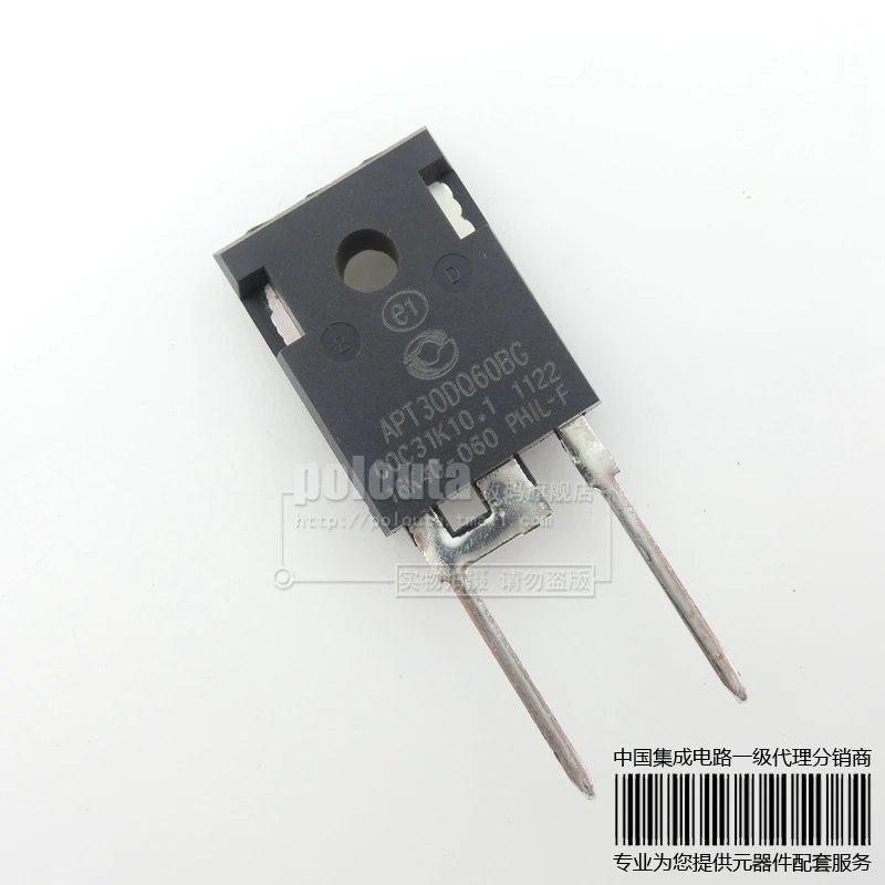APT30DQ60BG|APT30DQ60BG| - AliExpress