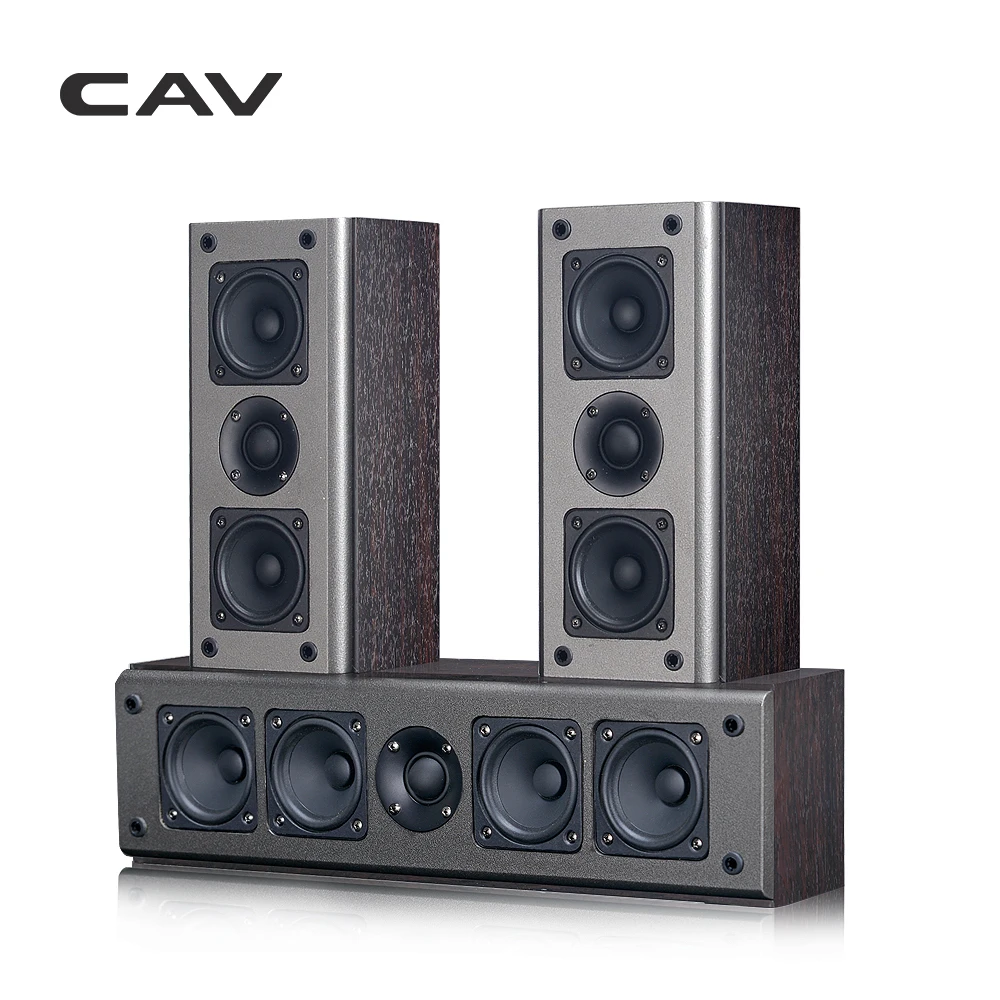 מוצר - CAV IMAX Home Theater 5.1 SP950/SP950CS/AV950/Q3BN Smart ...