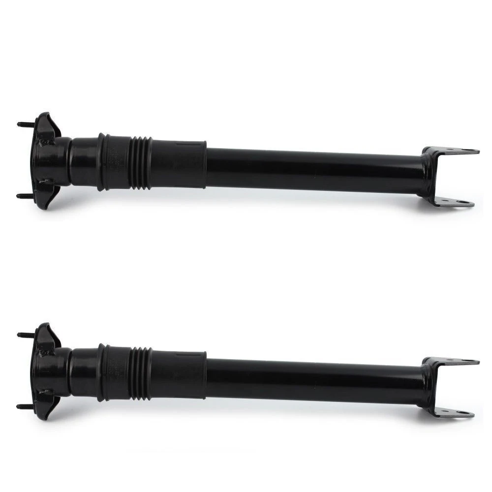 Для Mercedes GL/ML класс задняя пара пневматическая подвеска пружинный ...