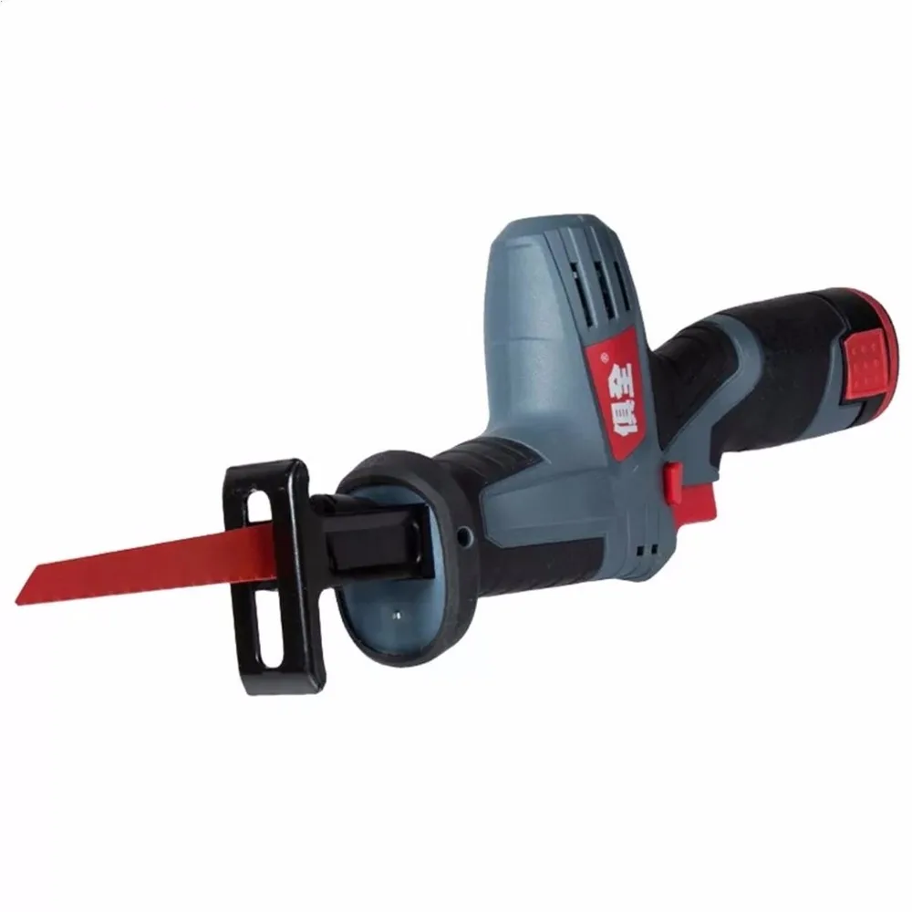 Aliexpress.com : Buy 12V/20V cordless reciprocating saws One Handed ...