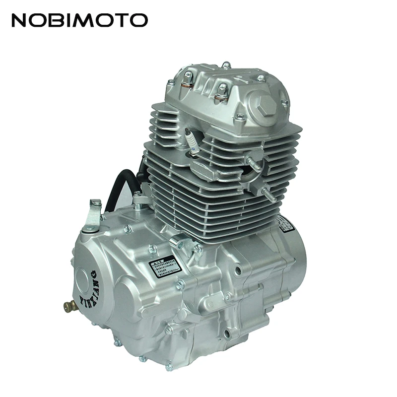 Motocross Pit Dirt Bike Cb150 Air-cooled Engine Fit For Yinxiang Cb ...