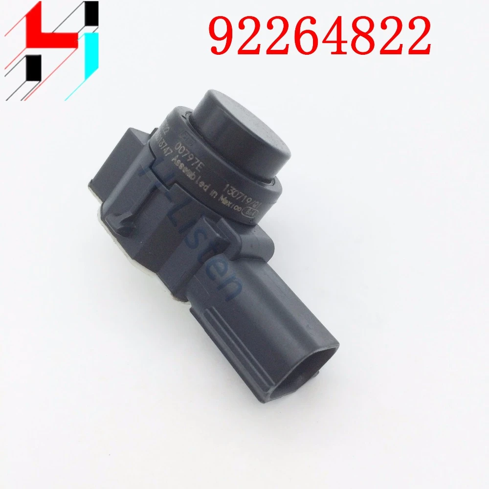 92264822 Oem 0263013747 Parking Sensor Distance Control Sensor For Ad ...