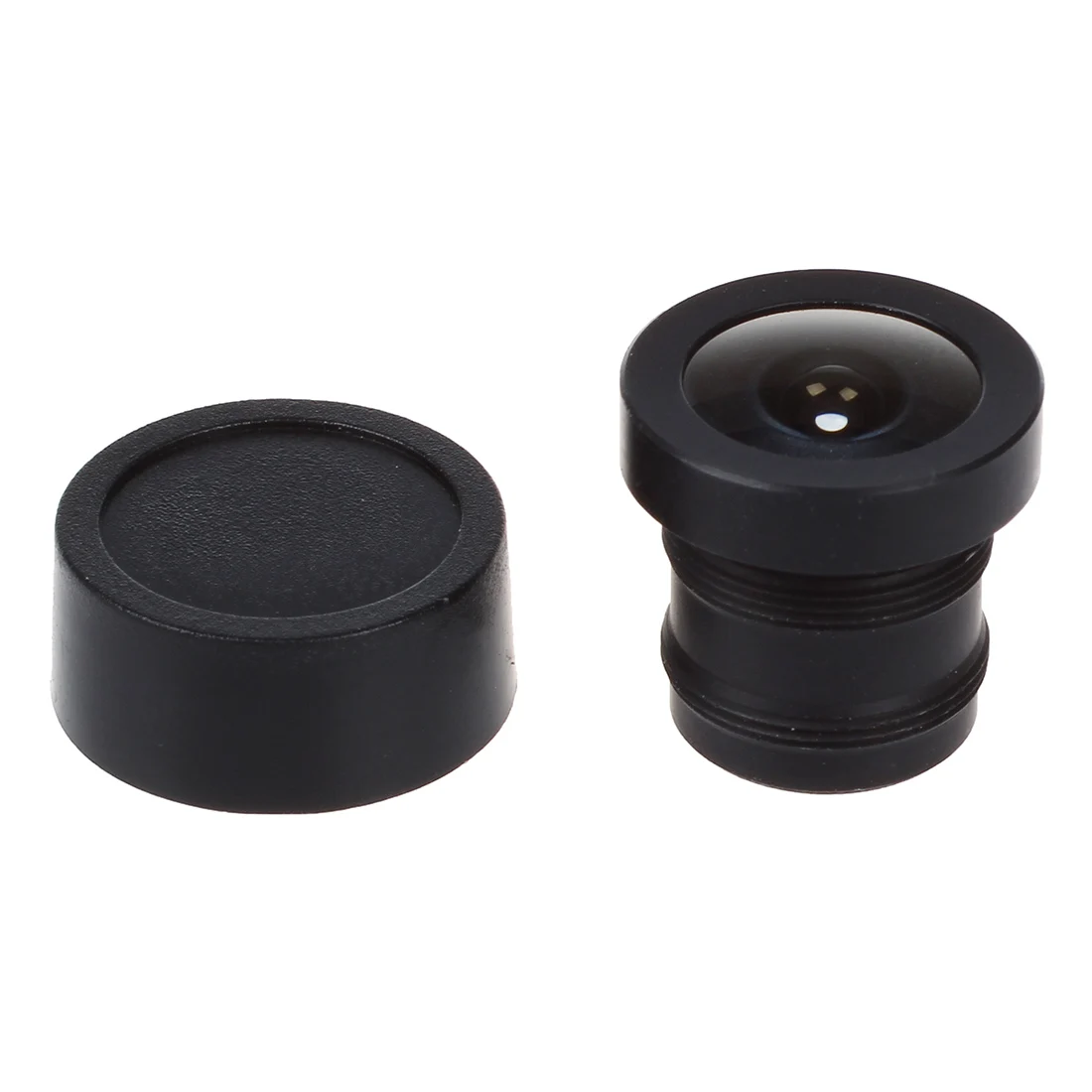 5 Packs 2.6mm Standard Board Security Camera Lens for CCTV Camera 2.6 ...