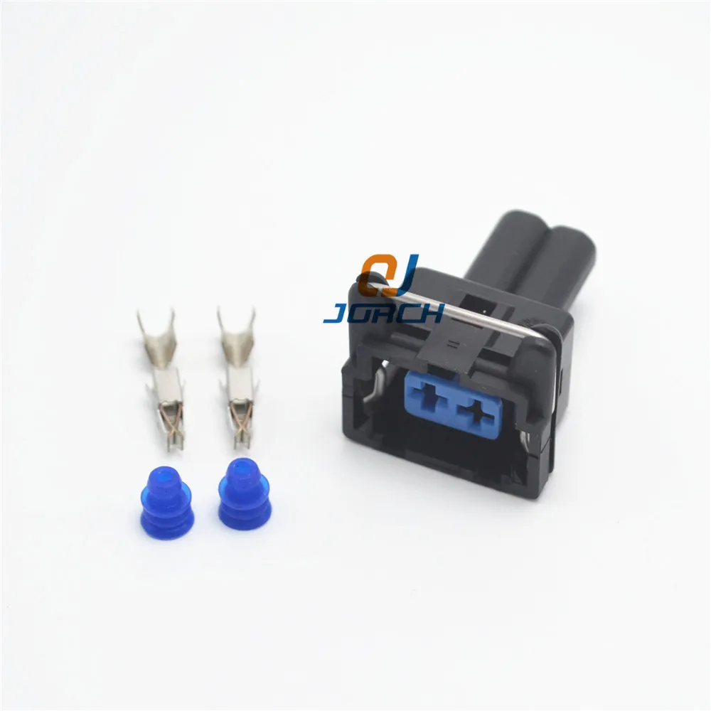 5-sets-2-pin-auto-3-5mm-plug-waterproofwire-electrical-housing ...