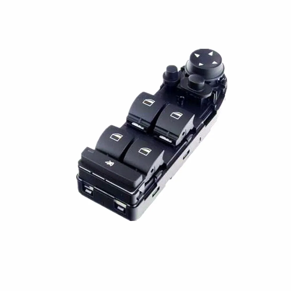 High match with no panel power window switch for 61319217333 ...