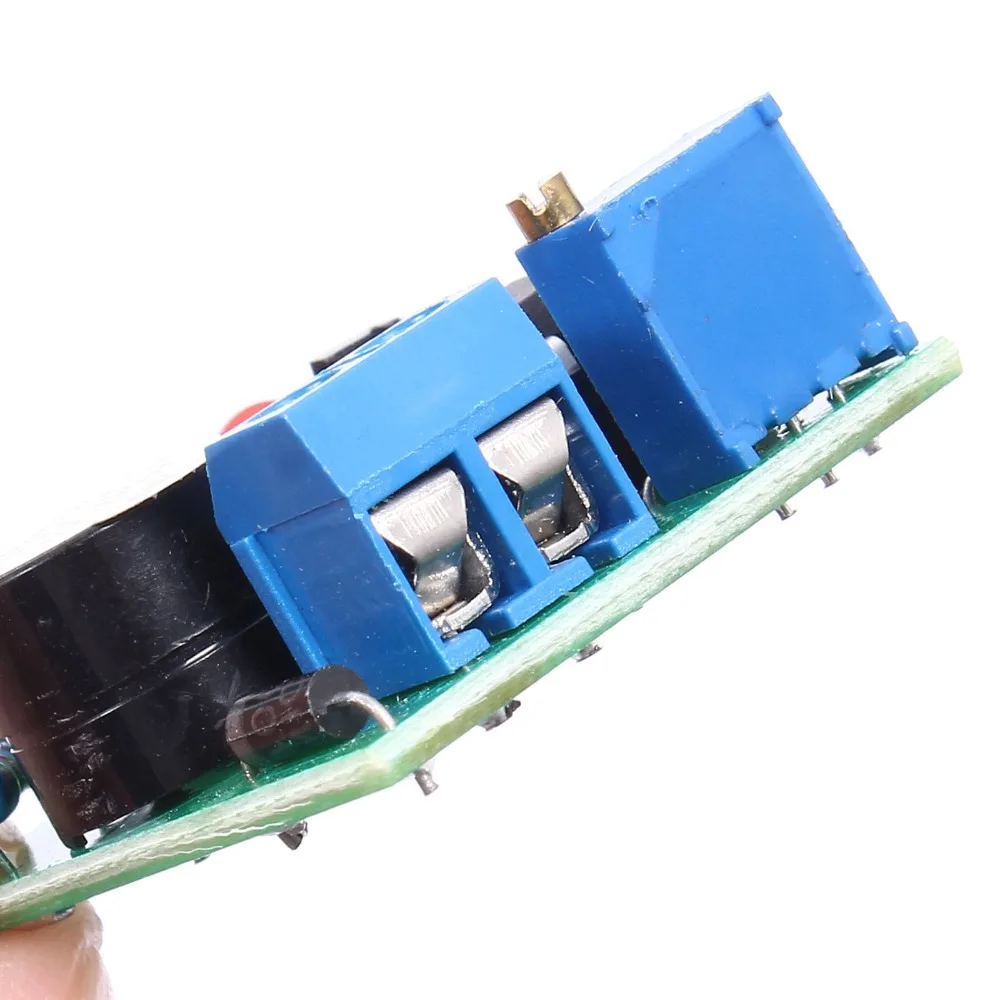 12V Battery Protection Module Discharge Board Anti-Over Automatically ...