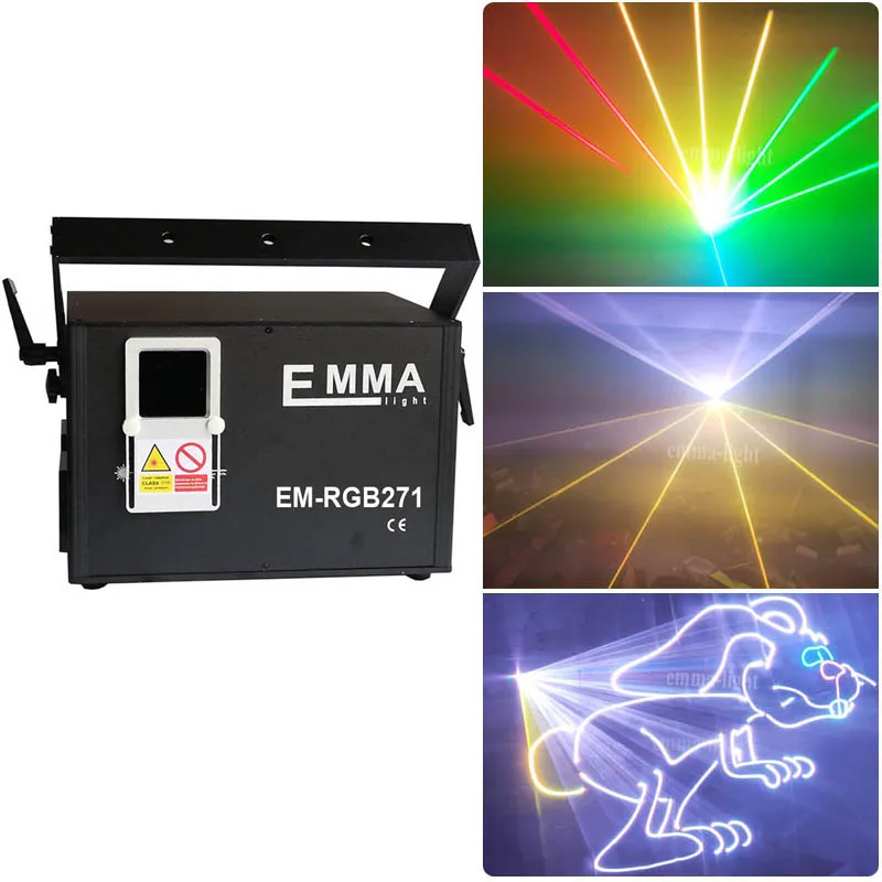 professional stage lighting equipment ,Laser Light Show Projector ...