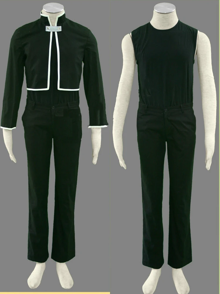 Fullmetal Alchemist Series Edward Elric Jacket Cosplay Costume ...