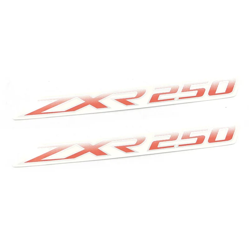 Motorcycle Stickers Decal Bady Stickers Fuel Gas oil Tank Side Decals ...
