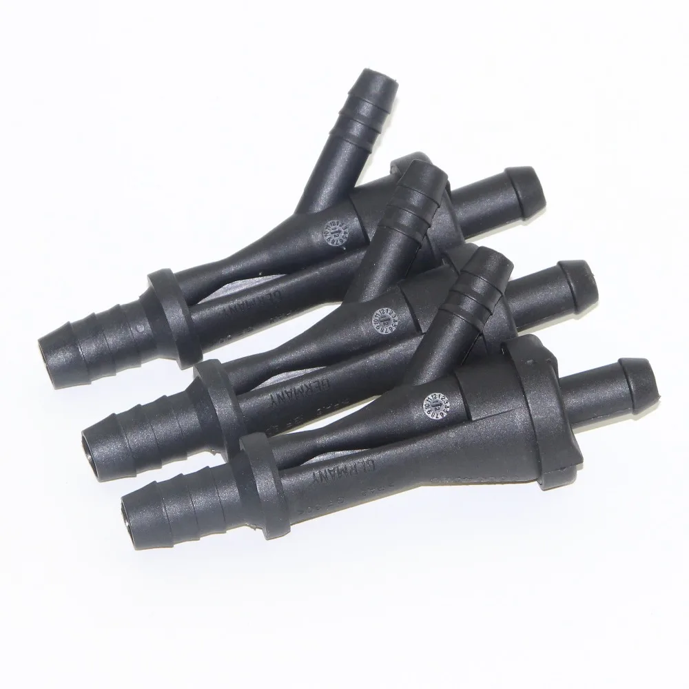 3pcs OEM Suction Pump Purge Valve For VW Bora Jetta Golf MK4 Passat B5 ...