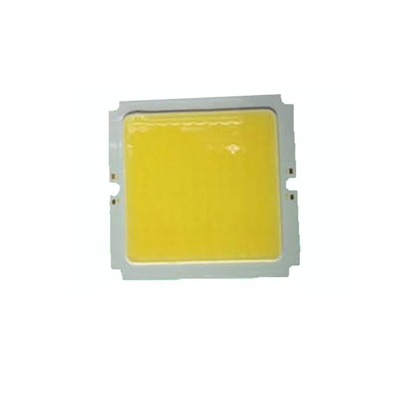 10x Super Bright 30w Square Cob Led Light Source With Epistar Chip Free ...