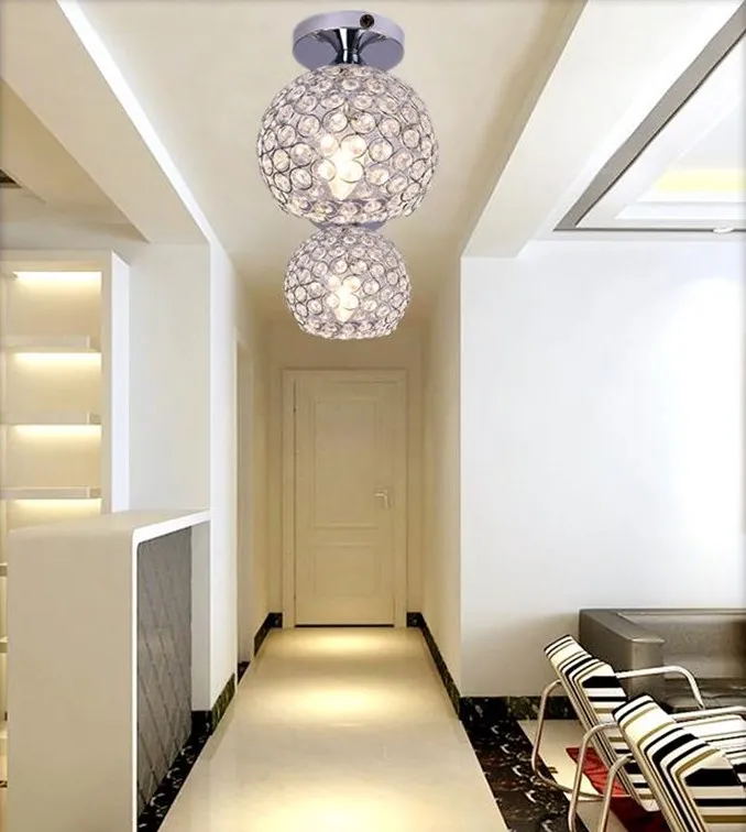 lamparas de techo Lamparas De Techo lustre Luminaria Abajur Ceiling ...