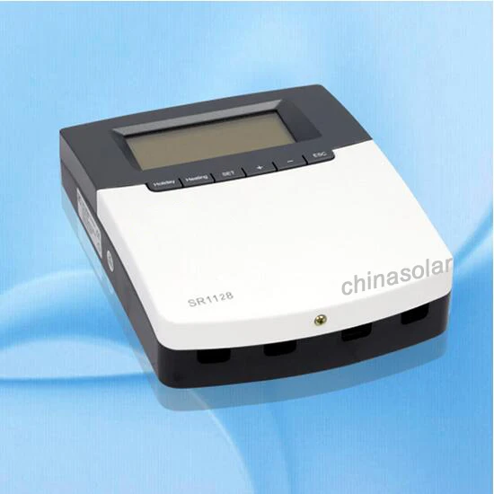 Aliexpress.com : Buy SR1128 Solar Water Heater System Controller for ... Aliexpress.com : Buy SR1128 Solar Water Heater System Controller for ...