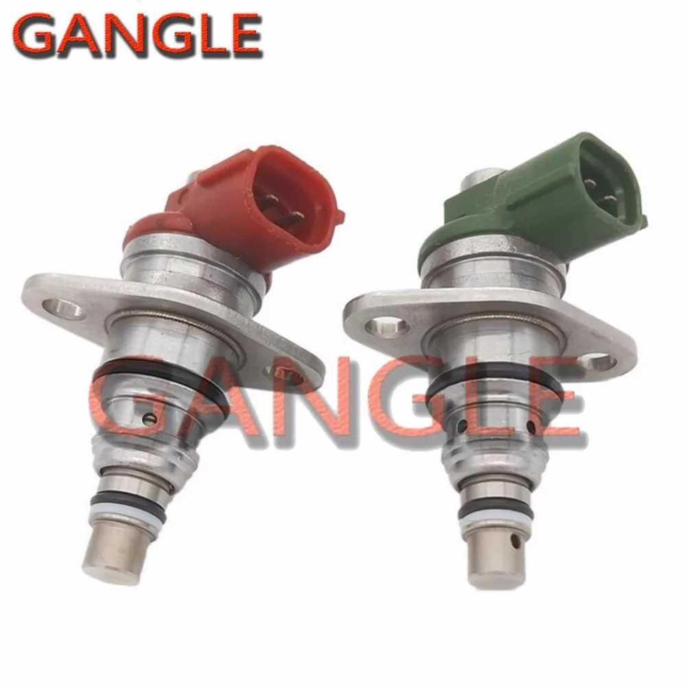 2pcs Diesel saughub Control Valve Replacement FUEL PUMP SUCTION CONTROL ...