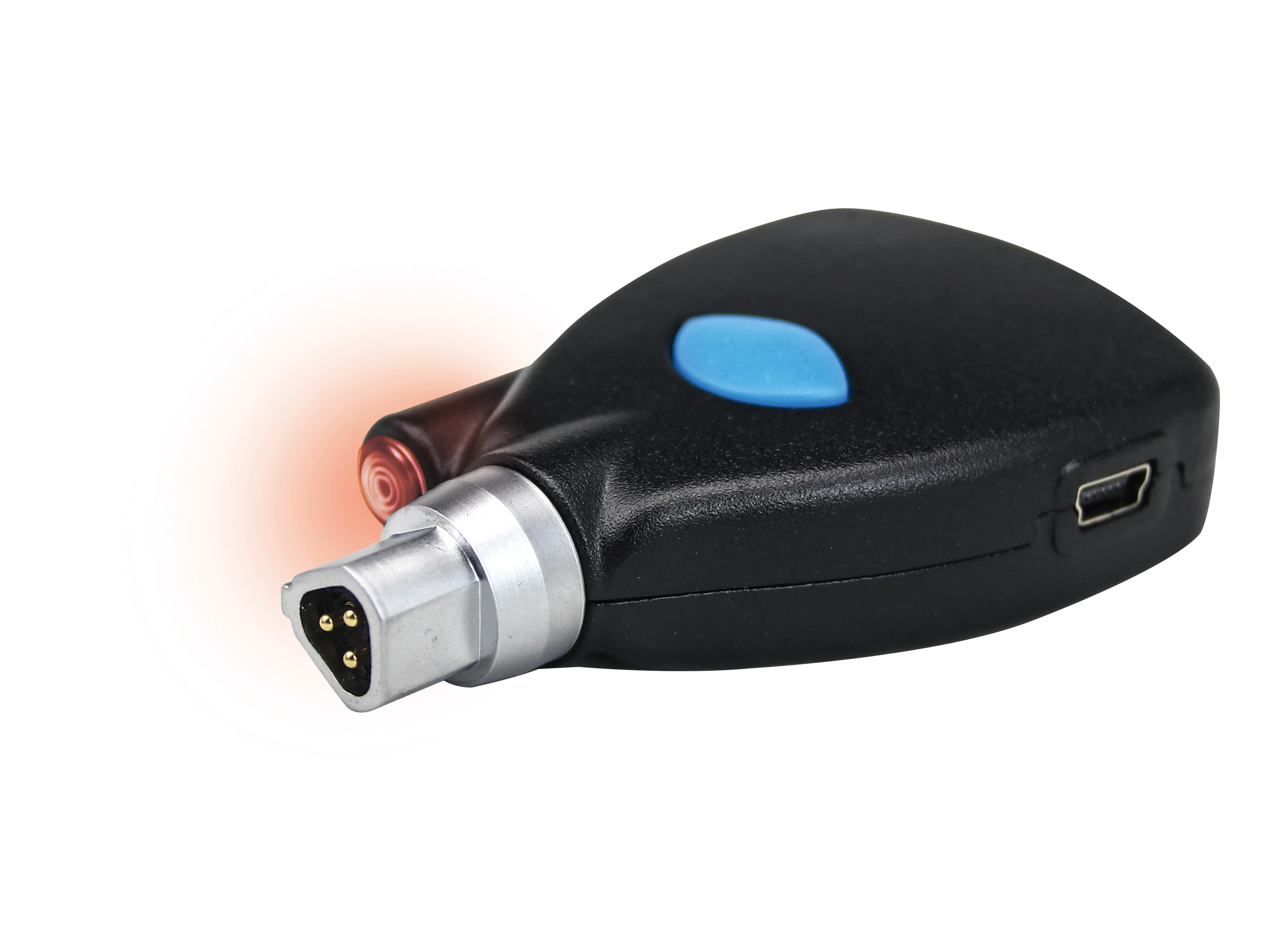 JWM Electric Key for Passive Electronic Security Fire Door ATM Lock ...