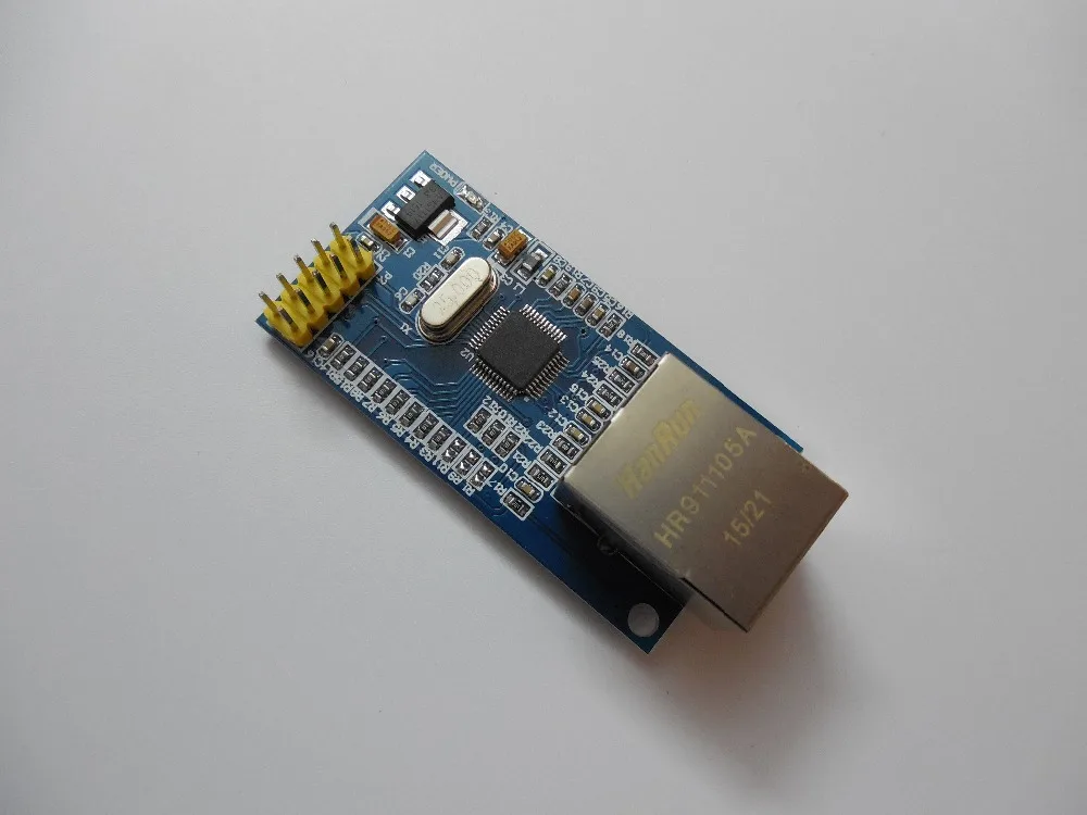 Github Stevstrong Ethernet Stm32 Ethernet Library For Stm32f1 And F4 Based On W5500