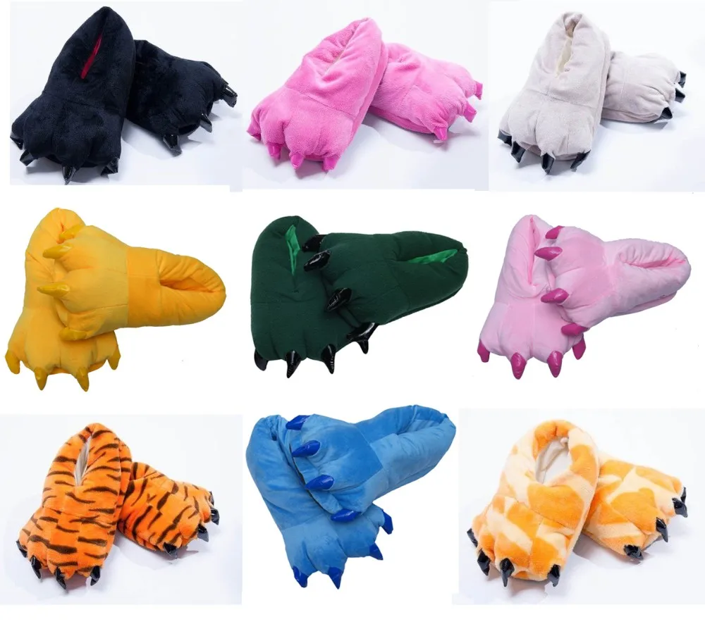 Новинка года; Сезон Зима; унисекс; Kigurumi Paw cosplay; универсальные ...