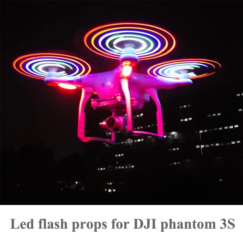 Startrc DJI phantom 3 estándar drone quadcopter drone con cámara ...