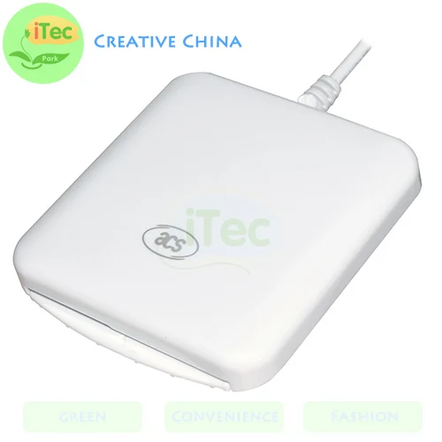 Smart card android reader - vsadn