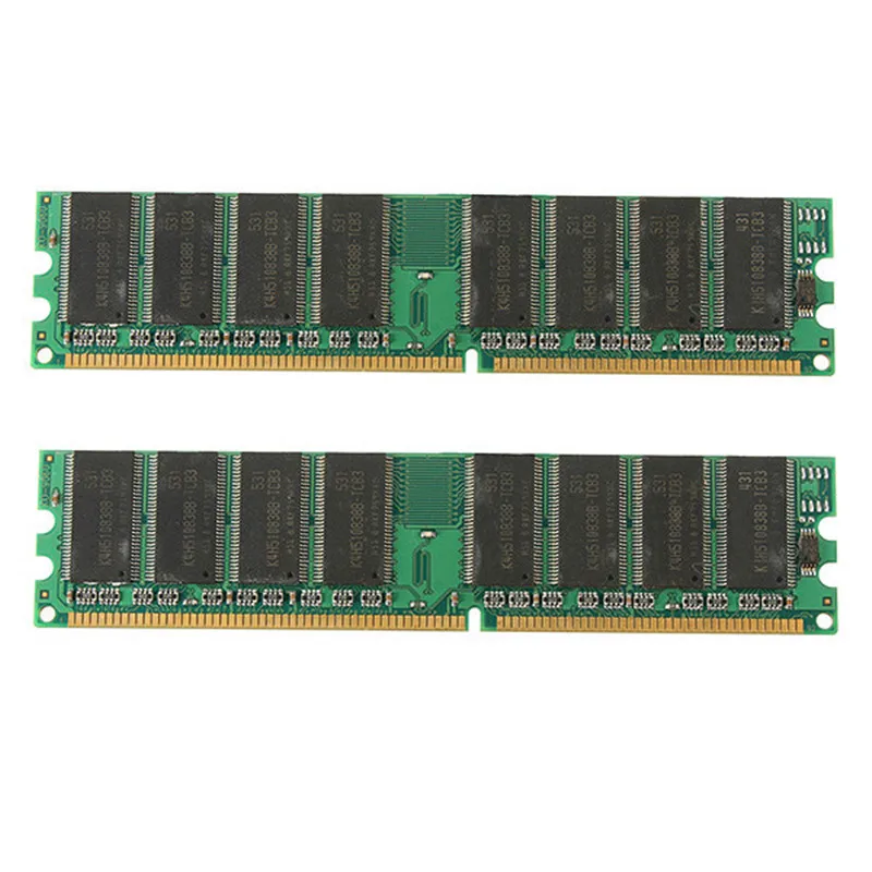 Discount Up to 50% Brand New DDR 1GB in Memory Compatible Ram 400MHz ...