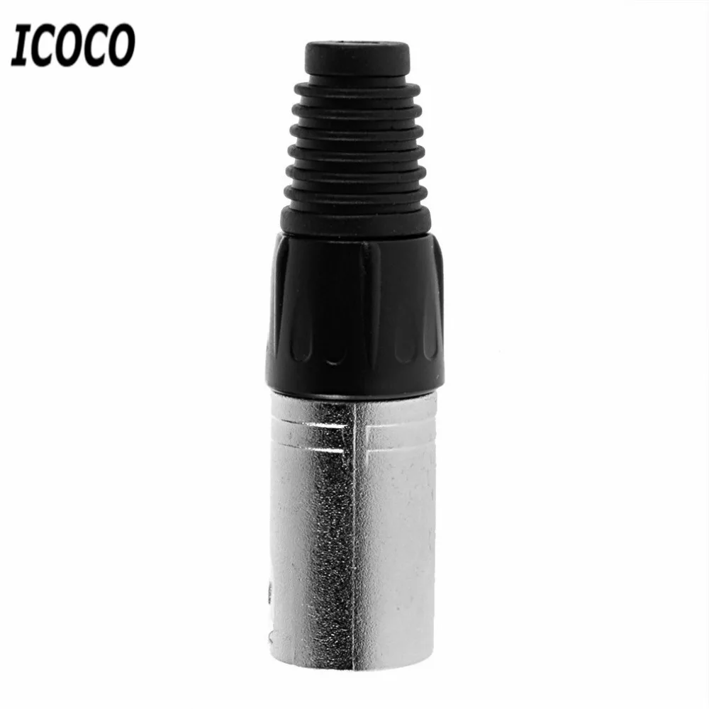 1 шт. Тип Микрофон XLR 3-контактный разъем аудио разъем кабеля