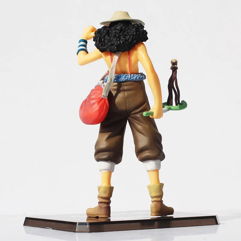 Usopp Figure | Free Shipping Worldwide ! | One Piece Merchandise